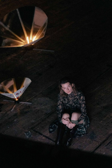 Schulman :: David Paska